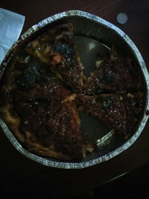 GARCIA’S PIZZA IN A PAN - Updated June 2024 - 28 Photos & 81 Reviews ...