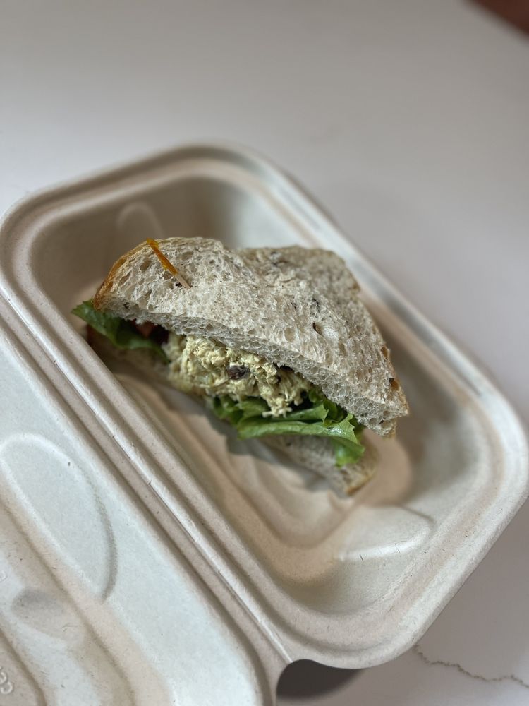 HALF DAY CAFE - Updated December 2025 - 120 Photos & 182 Reviews - 3134 ...