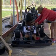 RIVER ROAD GO-KART TRACK - 47329 River Rd, Hammond, Louisiana - Race ...