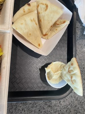 OLIVE U MEDITERRANEAN GRILL UPTOWN - 107 Photos & 143 Reviews - 9560 ...