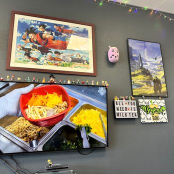 BEYOND TEA - Updated July 2025 - 228 Photos & 109 Reviews - 305 Marina ...