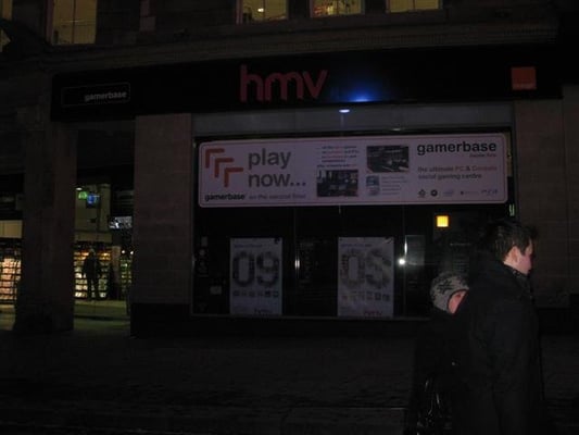 HMV - Updated June 2025 - 13 Reviews - Argyle Street, Glasgow, United ...