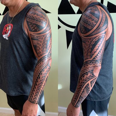 IMUA TATTOO - 26 Photos - 30 Manao Kala St, Kihei, HI - Yelp