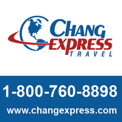 CHANG EXPRESS TRAVEL - Updated September 2024 - 183 Appleton St, Lowell ...