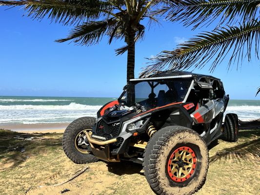 PUERTO RICO UTV TOURS - Updated July 2025 - 12 Photos - San Juan ...