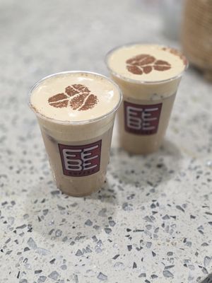FEBE COFFEE - Updated April 2026 - 635 Photos & 341 Reviews - 13955 ...