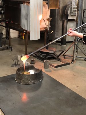 THE GLASS FORGE GALLERY & STUDIO - 62 Photos & 37 Reviews - Art ...