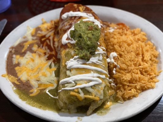 MI BURRITO MEXICAN GRILL - 680 Photos & 693 Reviews - 11321 183rd St ...