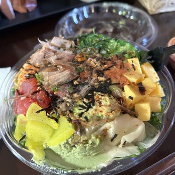 HULA POKE - SAN PEDRO - Updated December 2025 - 323 Photos & 253 ...