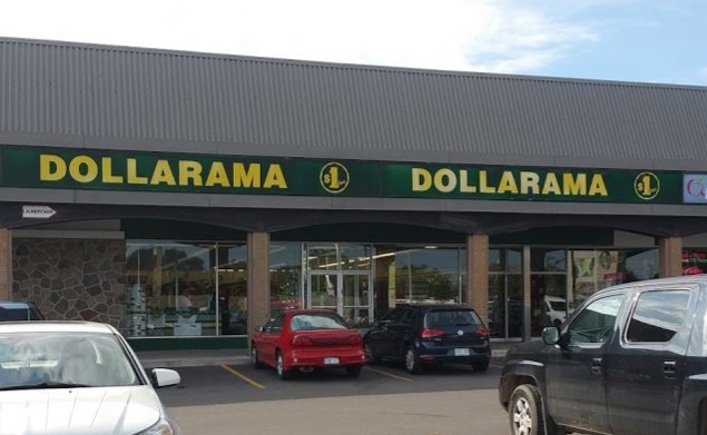 DOLLARAMA - Updated August 2024 - 1077 North Service Road, Mississauga ...