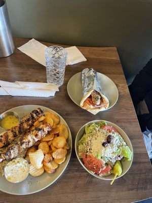 THE OLIVE BRANCH - Updated February 2026 - 26 Photos & 15 Reviews - 5556 Manotick Main St ...