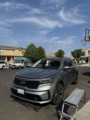 In The Clear Auto Glass - Updated June 2026 - 110 Photos & 13 Reviews ...
