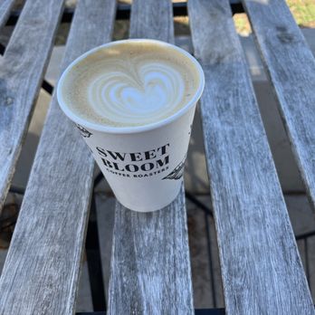 SWEET BLOOM COFFEE ROASTERS - 193 Photos & 388 Reviews - 7745 Wadsworth ...