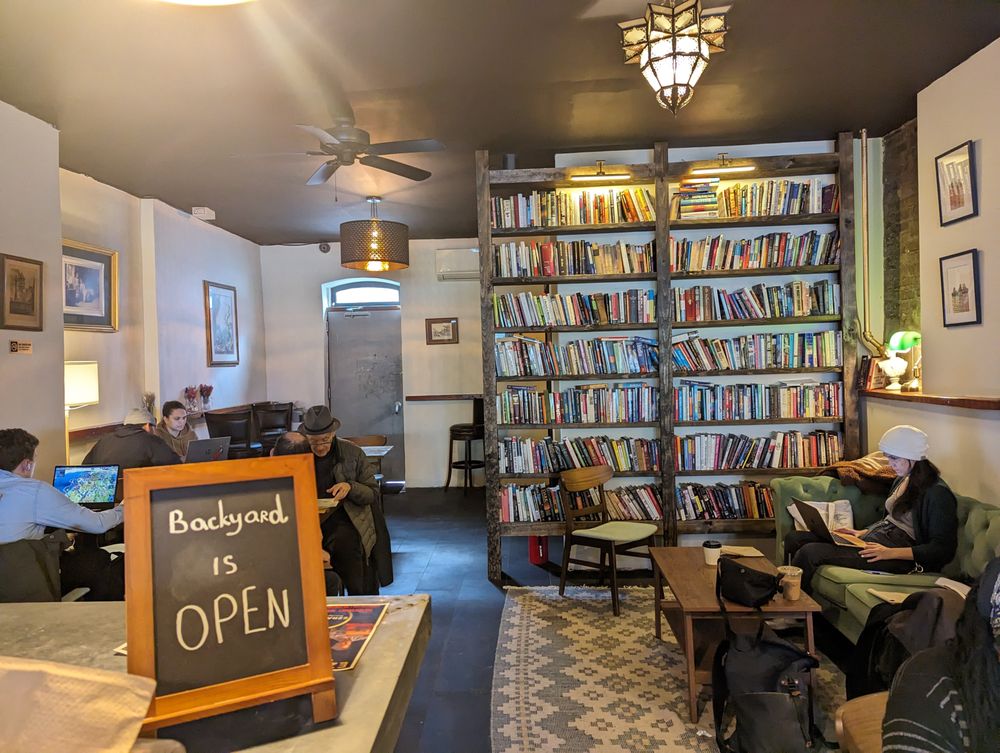 BAD THERAPY - Updated August 2025 - 16 Photos & 18 Reviews - 1008 ...