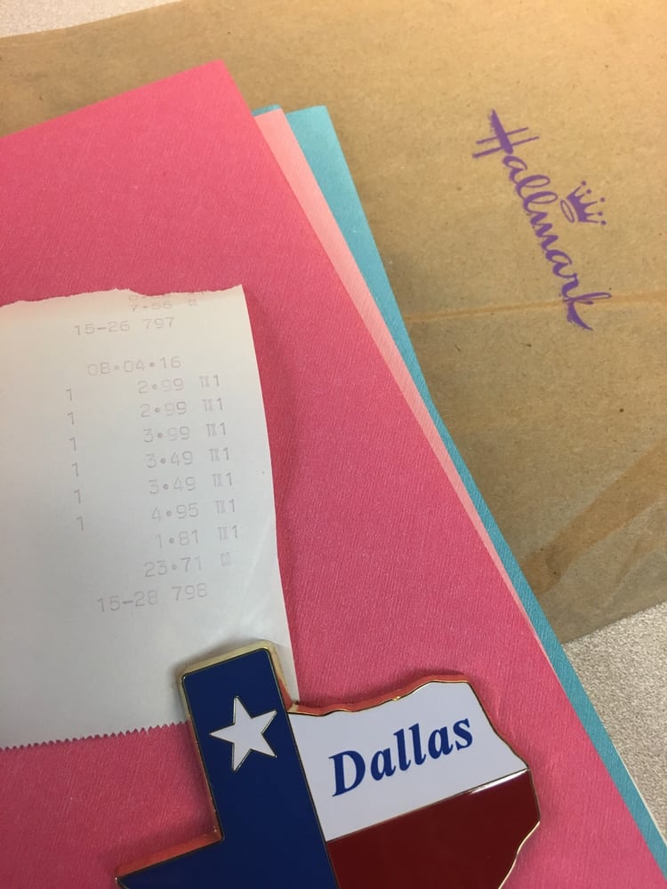 VICTORIA’S HALLMARK - Updated December 2024 - 700 N Pearl St, Dallas ...