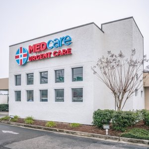 ROPER ST FRANCIS EXPRESS CARE - Updated October 2025 - 13 Photos - 13 ...