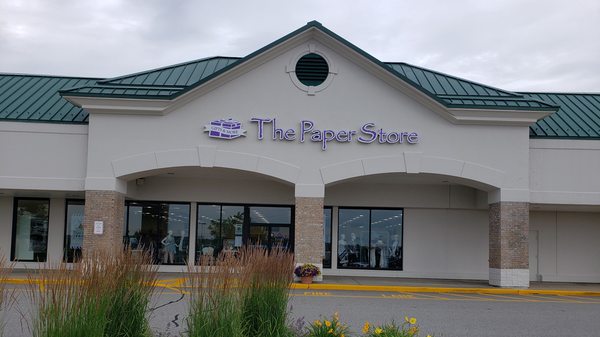 THE PAPER STORE - Updated December 2025 - 213 Daniel Webster Hwy ...
