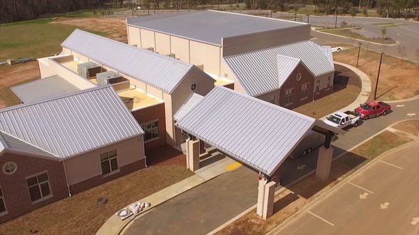 NORTHSIDE COMMUNITY CENTER - Updated December 2025 - 8005 Oak Grove Rd ...