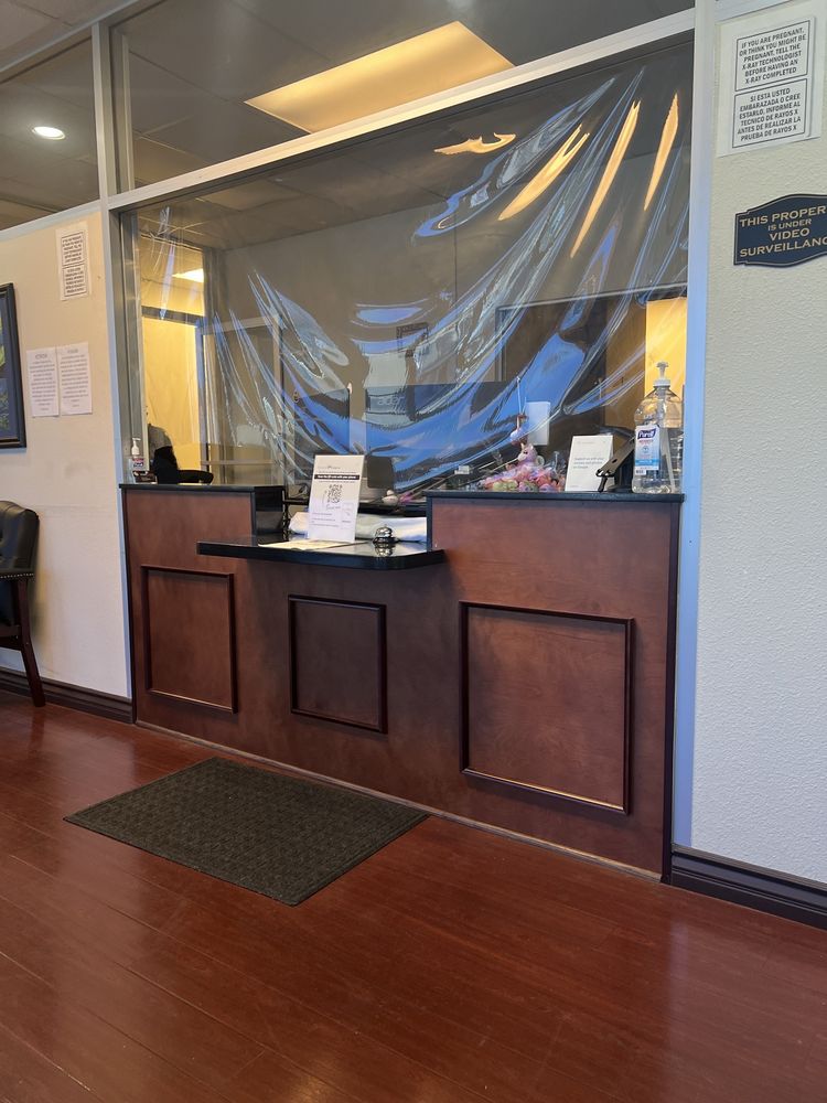 PRECISE IMAGING - Updated April 2025 - 35 Reviews - 8628 Imperial Hwy ...