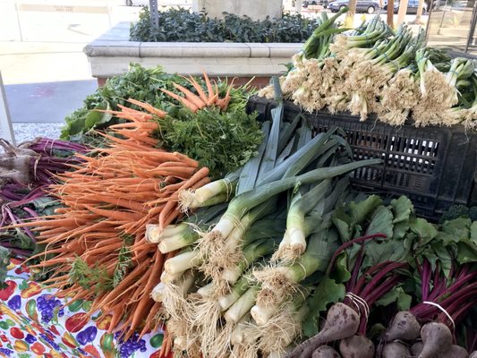 POMONA FARMERS MARKET - 20 Photos & 13 Reviews - 2nd St &Garey Ave ...