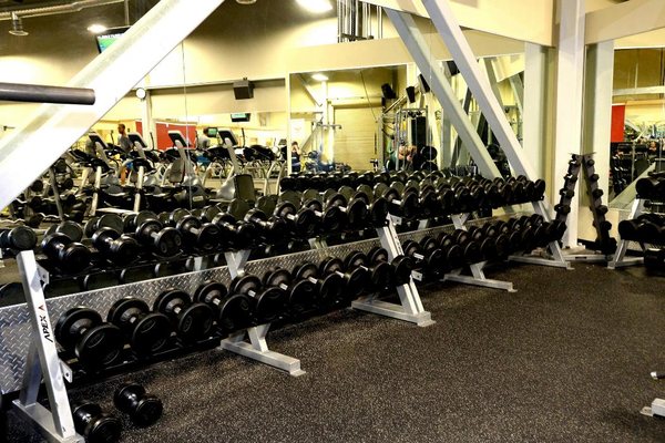 CLUB PHOENIX FITNESS - Updated January 2026 - 51 Photos - 305-895 ...