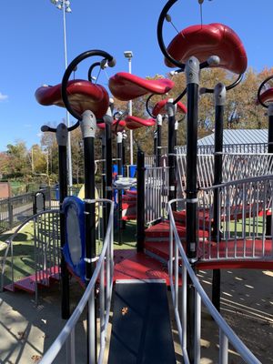 RIDGE ROAD RECREATION CENTER - Updated December 2025 - 12 Photos - 800 ...