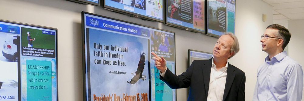 THE MARLIN COMPANY - 10 Research Pkwy, Wallingford, Connecticut ...