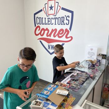 COLLECTOR’S CORNER NW - Updated December 2025 - 27 Photos & 52 Reviews ...