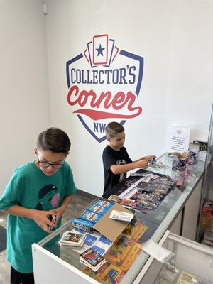COLLECTOR’S CORNER NW - Updated April 2026 - 28 Photos & 55 Reviews ...