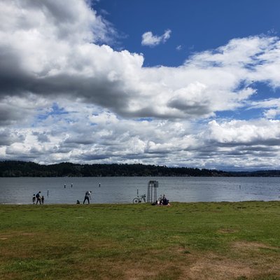 MATTHEWS BEACH PARK - Updated June 2025 - 90 Photos & 42 Reviews - 5100 ...