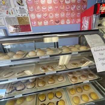 HONEY BAKERY - Updated November 2024 - 587 Photos & 335 Reviews - 403 ...