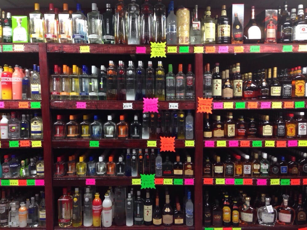 PRATT LIQUOR & BAR - Updated January 2026 - 1812 W Pratt St, Baltimore ...