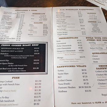 RIVERSIDE INN - Updated December 2025 - 147 Photos & 152 Reviews - 56 N ...