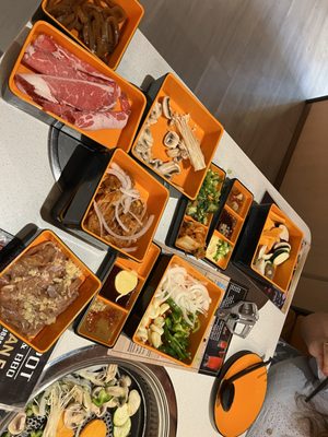 ONE POT - Updated December 2025 - 151 Photos & 71 Reviews - 1825 ...