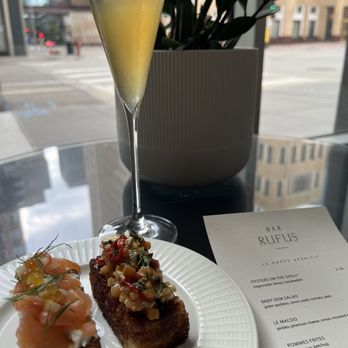 BAR RUFUS - Updated December 2025 - 19 Photos - 527 S Marquette Ave ...