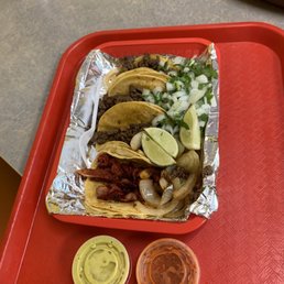 MARIO BROS TACOS - Updated February 2025 - 368 Photos & 425 Reviews ...