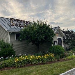 STARRY NIGHT CAFÉ - Updated July 2025 - 128 Photos & 123 Reviews - 5371 ...