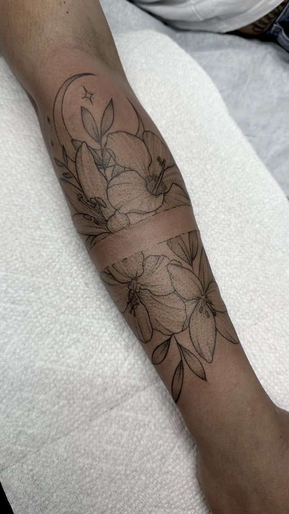 STUDIO M TATTOO - Updated September 2025 - 26 Photos - 425 N Prince St ...