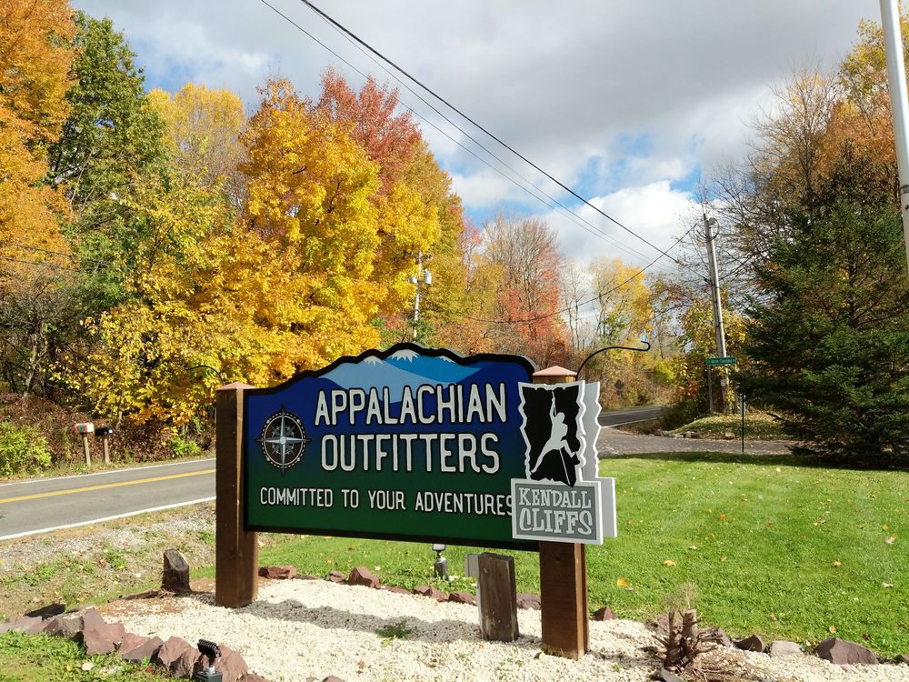 APPALACHIAN OUTFITTERS - Updated December 2025 - 33 Reviews - 60 ...