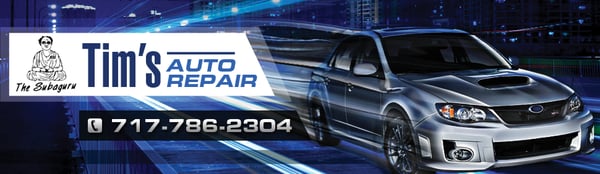 TIM’S AUTO REPAIR - Updated November 2025 - 939 Georgetown Rd, Paradise ...