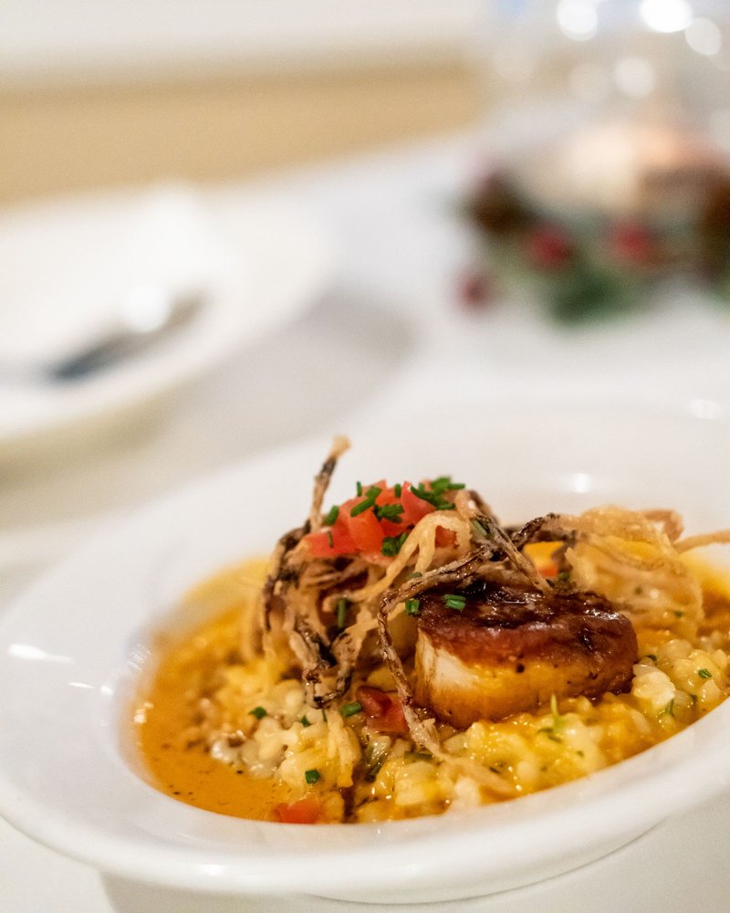 THE SHOALS RESTAURANT - 364 Photos & 219 Reviews - 6602 Old Pacific ...