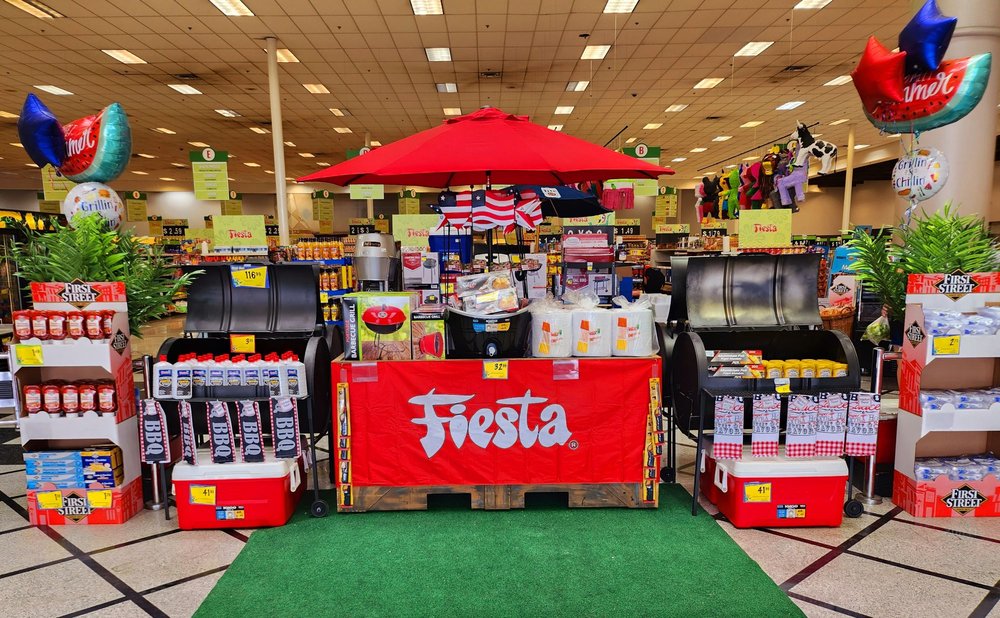 FIESTA MART - Updated November 2025 - 109 Photos & 58 Reviews - 8320 Fm ...