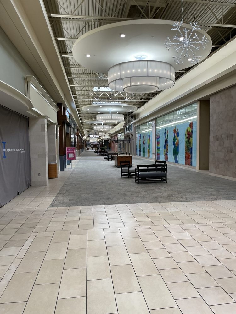 PITTSBURGH MILLS MALL - Updated January 2026 - 50 Photos & 63 Reviews ...