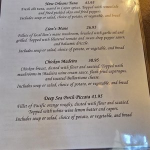 HIGH POINT RESTAURANT - 135 Photos & 115 Reviews - 224 E Main St ...