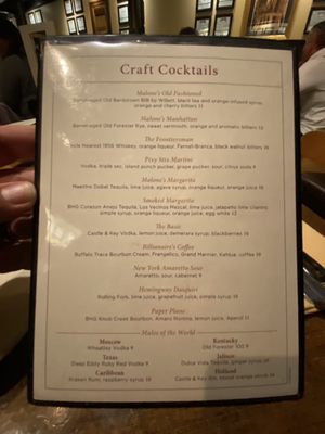 MALONE’S PALOMAR - 218 Photos & 213 Reviews - 3735 Palomar Ctr Dr ...