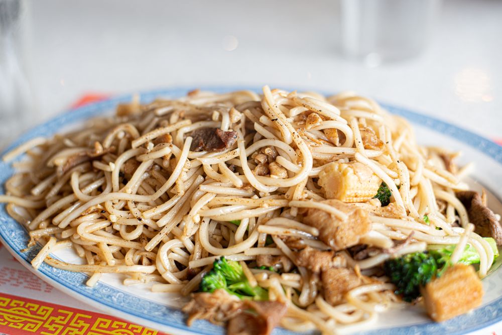 BIG WOK MONGOLIAN BAR-B-Q - 324 Photos & 380 Reviews - 26771 Rancho ...