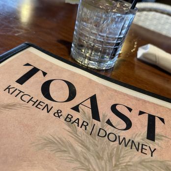 TOAST KITCHEN & BAR DOWNEY - Updated October 2025 - 961 Photos & 772 ...