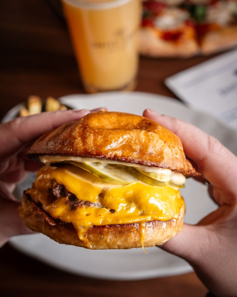 SNITZ CREEK BREWERY - Updated May 2024 - 48 Photos - 2701 Horseshoe ...