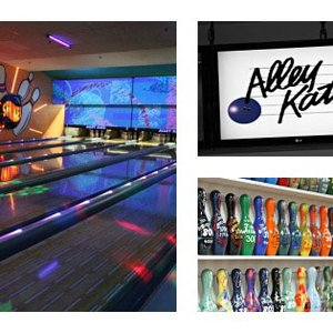 GROTON BOWLING CENTER - Updated December 2025 - 18 Photos - 27 Kings ...