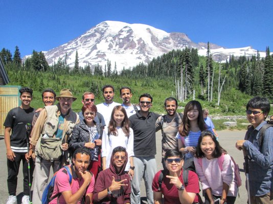 ALPS LANGUAGE SCHOOL - Updated April 2026 - 10 Photos - 430 Broadway E ...